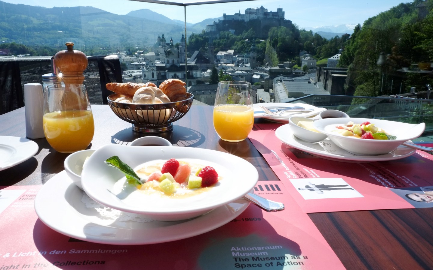 Preise, Tickets & Ermäßigungen | MönchsbergAufzug